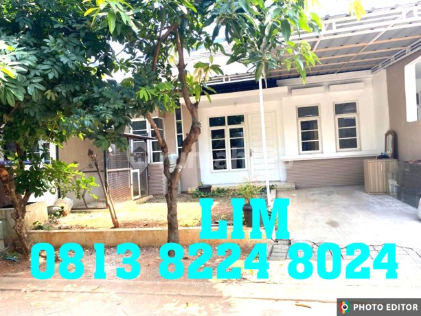 Cibubur Country: Properti Dijual & Disewa Murah - Harga 2025