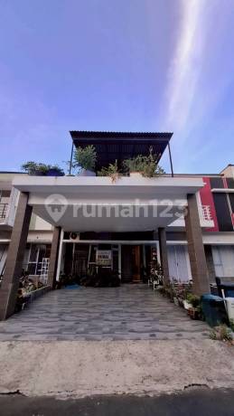 Anggrek Mas 1: Properti Dijual & Disewa Murah - Harga 2025