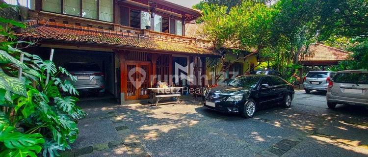 Rumah dijual di Menteng | rumah123.com