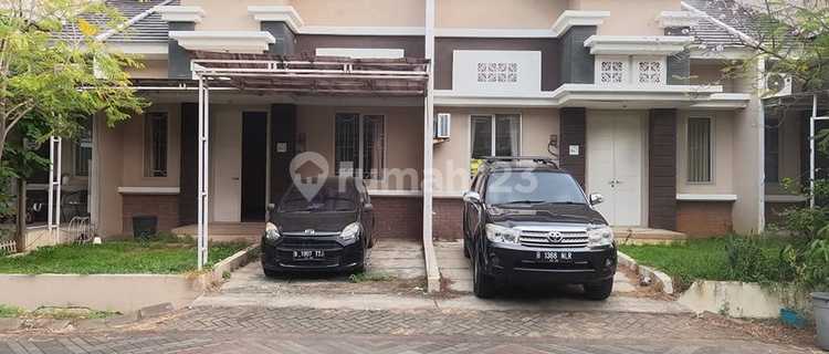 Rumah dijual di Jababeka | rumah123.com