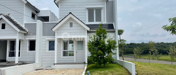 Rumah dengan Jogging Track Dijual di Sompok, Semarang | Terbaru 2024