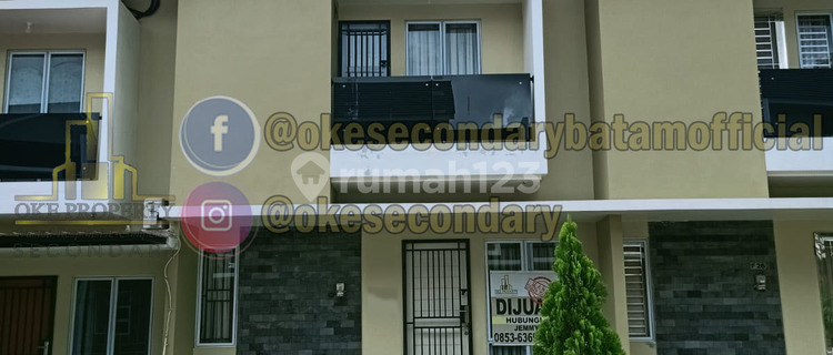 House for Sale in Batam | rumah123.com