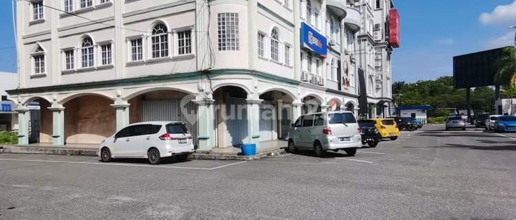 Ruko dijual di Batam | rumah123.com