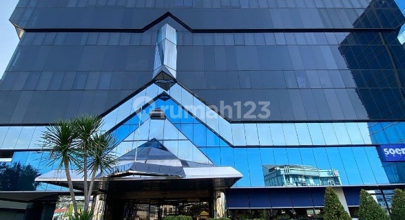Sewa Kantor, Office Space di Jakarta Selatan | rumah123.com - Hal 2