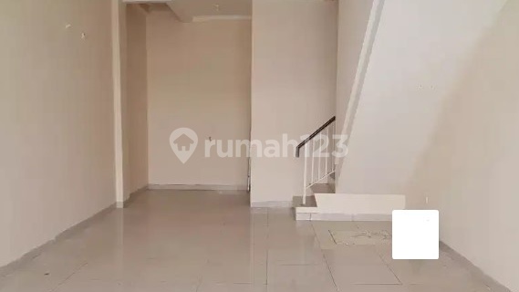 Sewa Ruko di Bekasi | rumah123.com