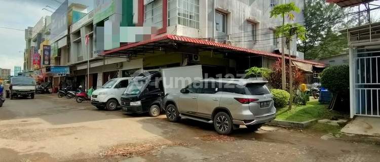 Ruko dijual di Batam Centre | rumah123.com