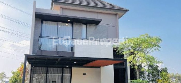 Jual Rumah HGB di Buntaran | Harga Terbaru