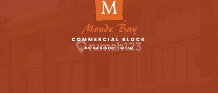 Ruko dijual di Batam Centre | rumah123.com