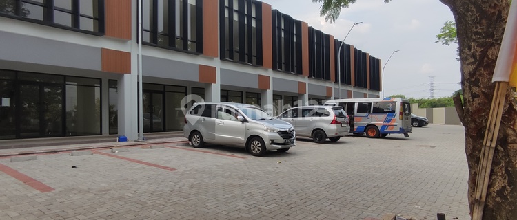 Ruko Dijual di Kali Deres, Jakarta Barat | Lokasi dan Harga Terbaik