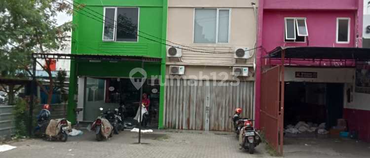 Sewa Ruko di Kota Wisata, Bekasi, Murah | Harga 2024