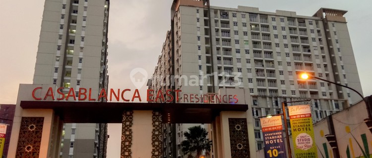 Jual Apartemen di Kalimalang, Jakarta Timur | Harga Terbaru 2024