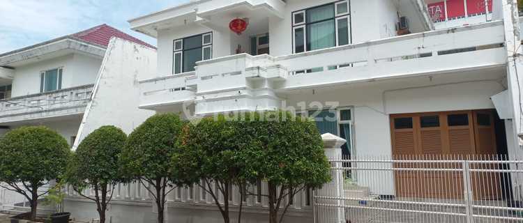 Rumah dijual di Sunter | rumah123.com - Hal 2