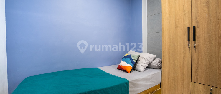 Kost Setiabudi, Jakarta Selatan Murah Siap Huni | Harga Promo 2025