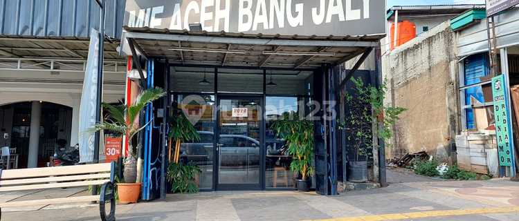 Sewa Ruko di BSD City | rumah123.com