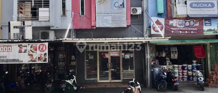 Ruko dijual di Graha Raya | rumah123.com