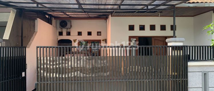 Jual Rumah Subsidi di Batu Ceper, Jakarta Pusat | Rumah123