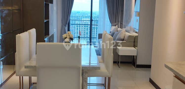 Sewa Apartemen di Jakarta Selatan | rumah123.com