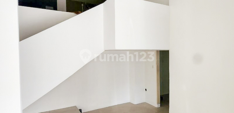 Sewa Ruko di Menteng | rumah123.com