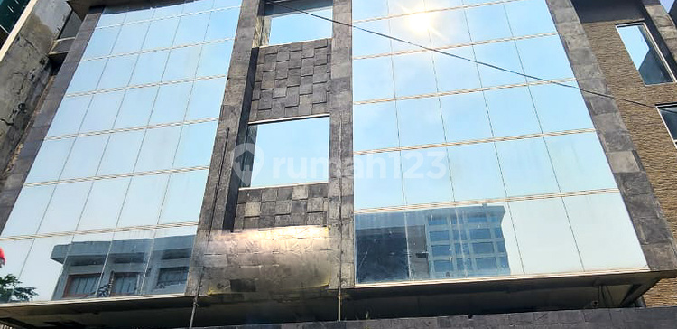 Sewa Ruko di Menteng | rumah123.com