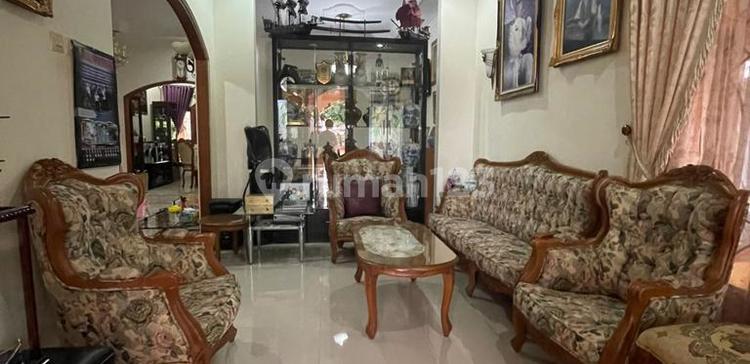 Rumah dijual di Pinang Ranti | rumah123.com