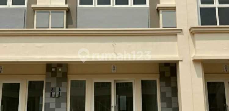 Sewa Ruko di BSD City | rumah123.com - Hal 2