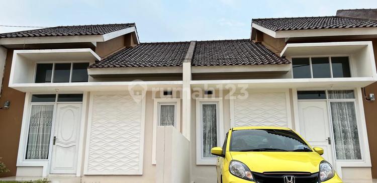 Rumah dijual di Kemiling | rumah123.com