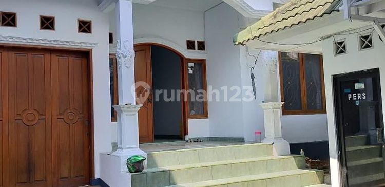 Rumah dijual di Pinang Ranti | rumah123.com