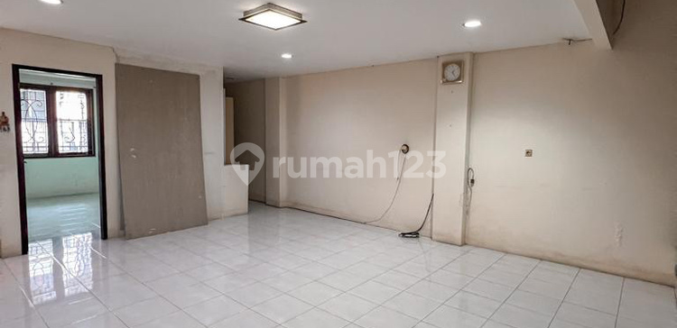 Rumah dijual di Taman Ratu | rumah123.com