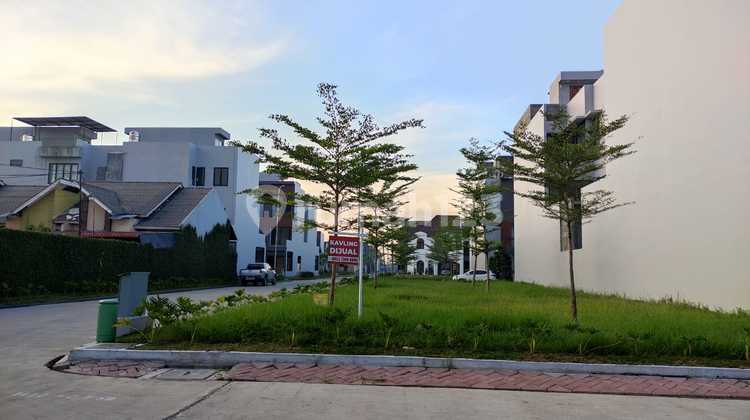 Rumah dijual di Medan | rumah123.com