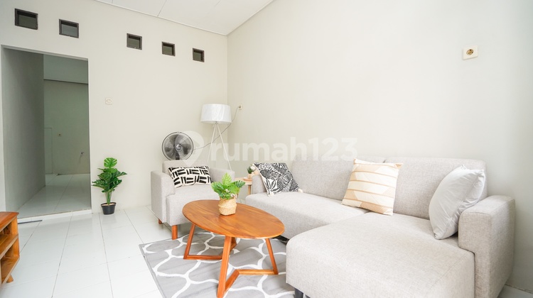 Rumah dijual di Gading Serpong | rumah123.com