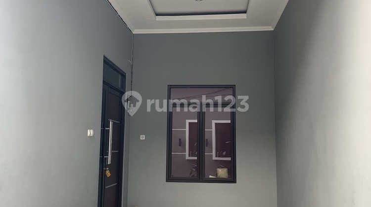 Rumah dijual di Koja | rumah123.com