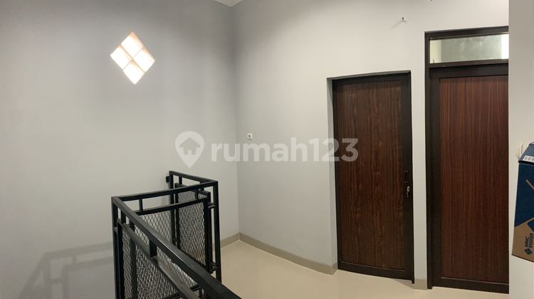 Rumah dijual di Koja | rumah123.com