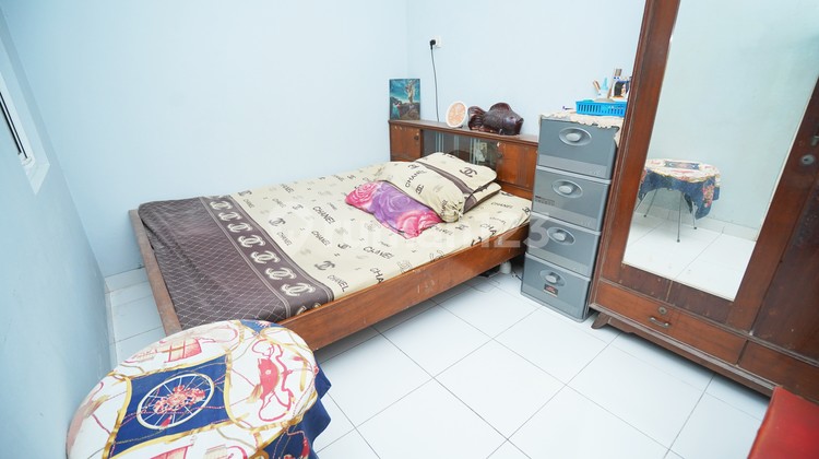 Rumah dijual di Poris | rumah123.com