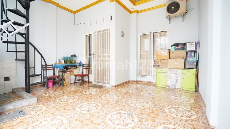 Rumah dijual di Poris | rumah123.com