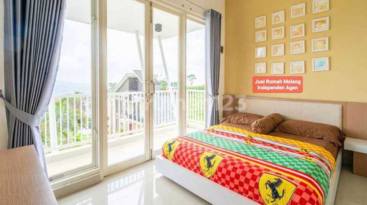 Rumah dijual di Malang | rumah123.com