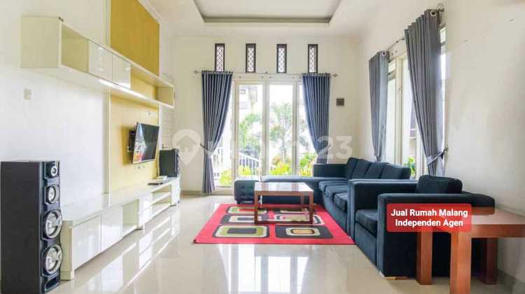 Rumah dijual di Malang | rumah123.com