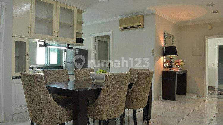 Rumah dijual di Menteng | rumah123.com