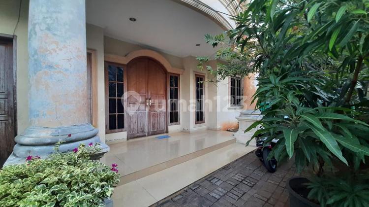 Rumah dijual di Sunter | rumah123.com