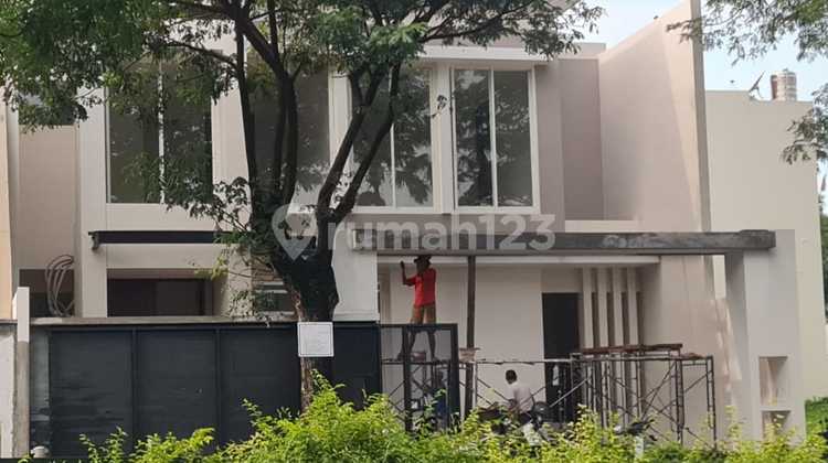 Rumah dijual di Citraland | rumah123.com