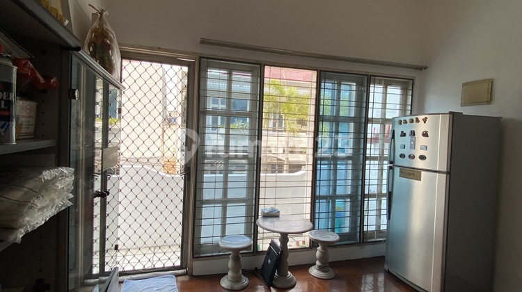 Rumah dijual di Pluit | rumah123.com