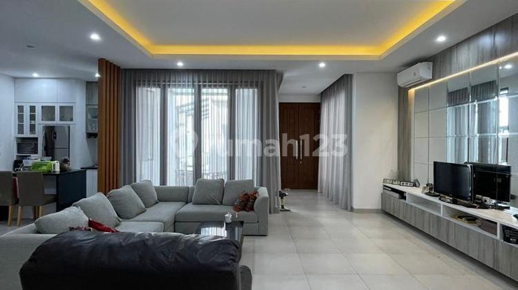 Rumah dijual di Menteng | rumah123.com