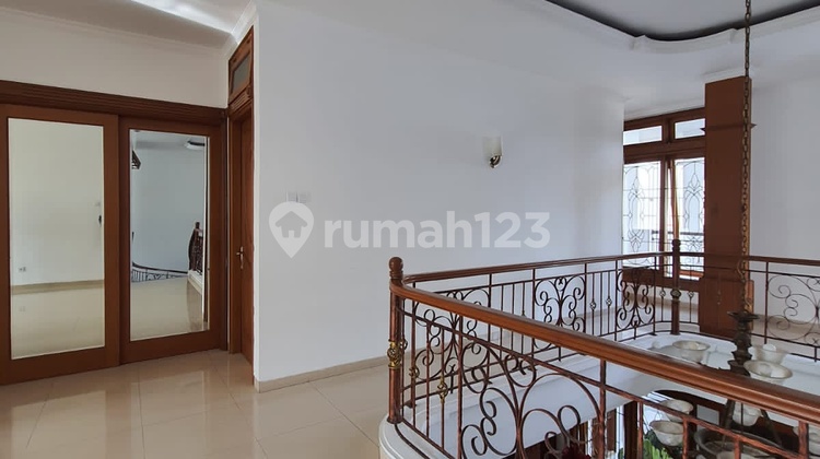 Rumah dijual di Bintaro | rumah123.com