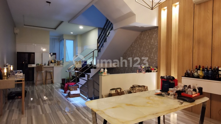 Rumah dijual di Pluit | rumah123.com