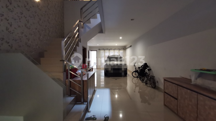 Rumah dijual di Pluit | rumah123.com