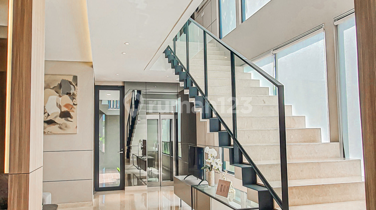 Rumah dijual di BSD City | rumah123.com