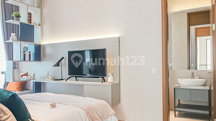 Rumah dijual di BSD City | rumah123.com