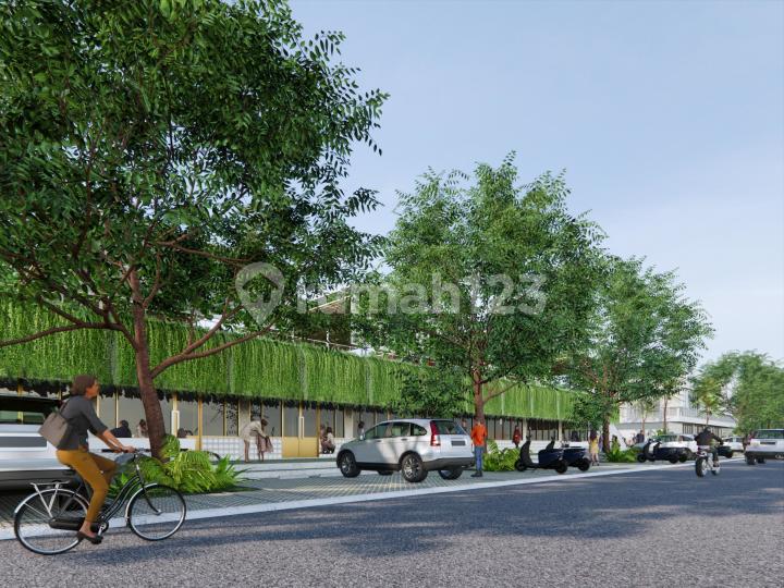 The Hermawan Village | Info Harga & Pemesanan