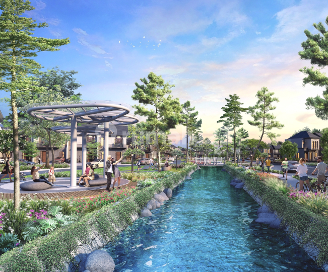 CitraLand Cibubur | Info Harga & Pemesanan