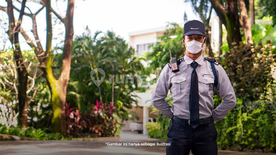 IVY 55/112 di IVY at KASIH Regency | Rumah123