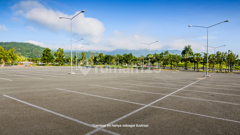 IVY 55/112 di IVY at KASIH Regency | Rumah123